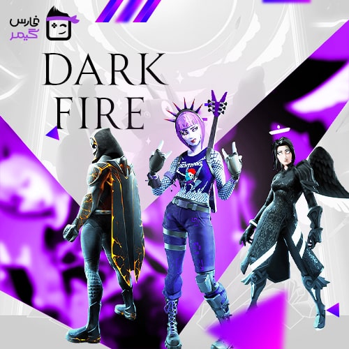 فارس گیمر - اولین مرجع رسمی فروش بازی های آنلاین - گران نخرید ! خرید انواع بازی دیجیتال